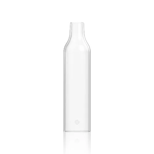 Starship Glass Mouthpiece Hamilton devices |Cannabidiol Paradise